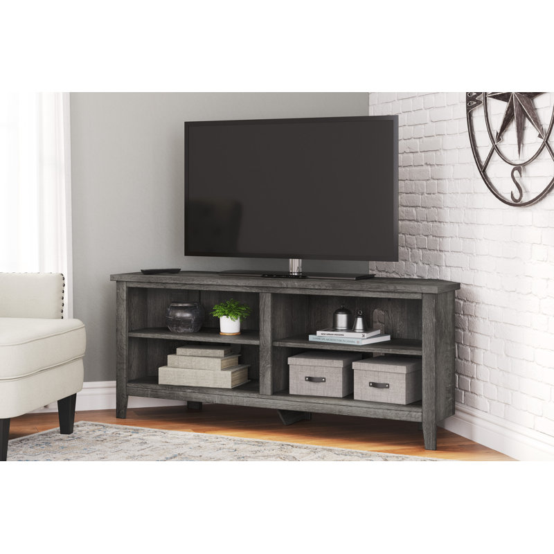 Wayfair grey tv stand store